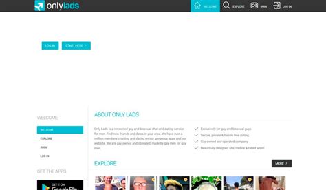 Only Lads China Love Reviews