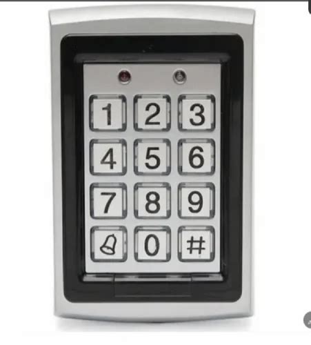 ESSL Usb Keypad Access Control For Ofices Broad Spectrum Frequency Hopping At 4500 Piece In