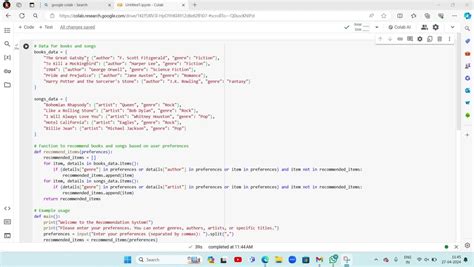 Video Koshmitha Peddamalla On Linkedin Artificialintelligence Recommendationsystem