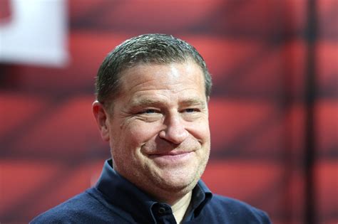 Max Eberl Enthüllt Den Transfer Plan Des Fc Bayern