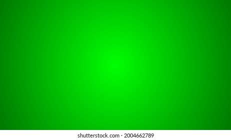 Vignette Green Screen Vector Background Chroma Stok Vektör Telifsiz 2004662789 Shutterstock