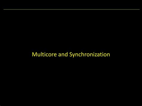 Prelim 3 Review Hakim Weatherspoon Cs 3410 Spring Ppt Download