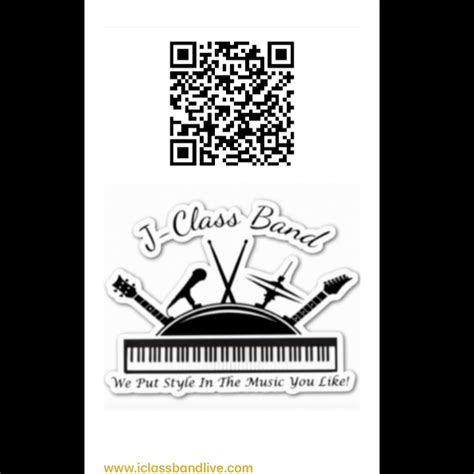 J Class Band Youtube