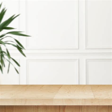 Product Table Background