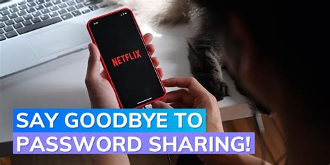 Netflix Cracks Down On Password Sharing Take Control Of Your Account In Just One Minute Editorji