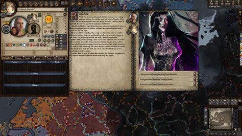 Mod CK2 Dark World Reborn Updated 31JAN2022 Page 206 Crusader Kings 2 LoversLab