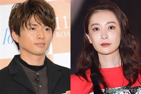 画像118 第1子妊娠中の竹内渉、長期入院を公表 夫・白洲迅と会えず「毎日ポロポロ泣いていました」 モデルプレス