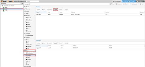 Building A Nested Proxmox Ve Pve Cluster On Esxi Part 2 Kiwicloud
