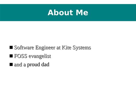 Anatomy Of Drupal PPT