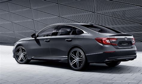 2022 혼다 어코드 Accord 하이브리드 투어링 포함 가격 제원 연비 카탈로그 이 달의 구매 혜택