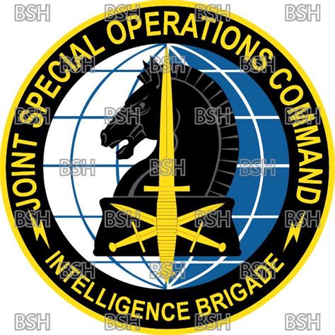 Jsoc Ib Patch Vector Image Files Ai Pdf And Svg Formats Plus