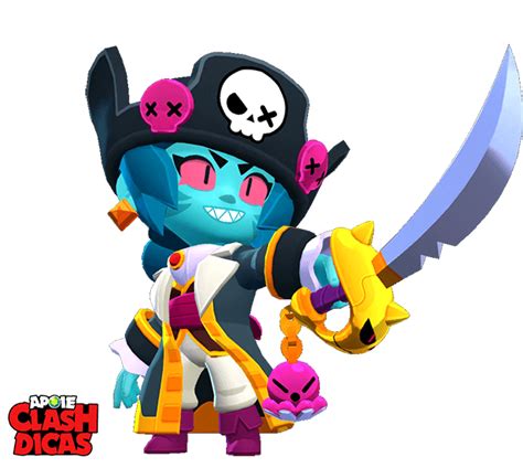 Novos Brawlers Cordelius e Doug Skins Temáticas e Sorteios Brawl Talk de Junho 2023 Brawl