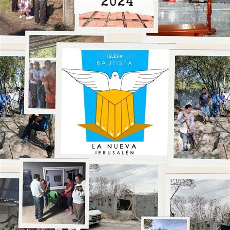 Primer Culto Del Año 2025 En La Nueva Jerusalén Predicación De Nuestro