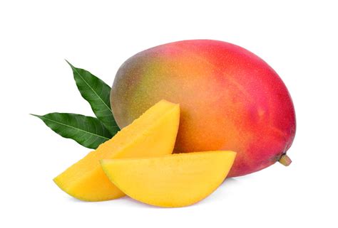 Sweet And Juicy Mango Tropical Box Tropical Box Uk