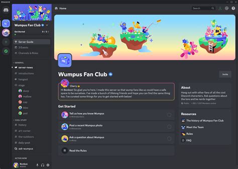 Faq Do Guia Do Servidor Discord