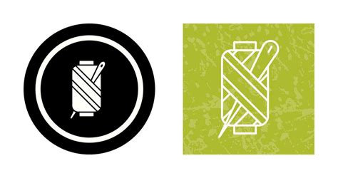 Needle Vector Icon 33688031 Vector Art At Vecteezy