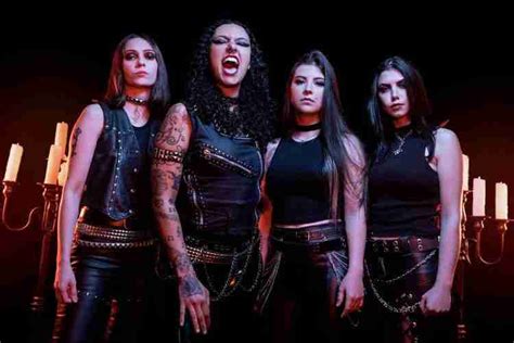 News Crypta To Join Morbid Angel On Their 2023 Usa Tour