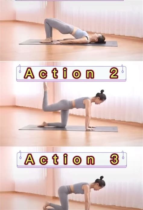 تمارين تكبير الموخره Youtube