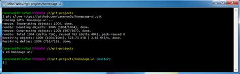 5 Comandos De Git Al Trabajar Con Repositorios Remotos