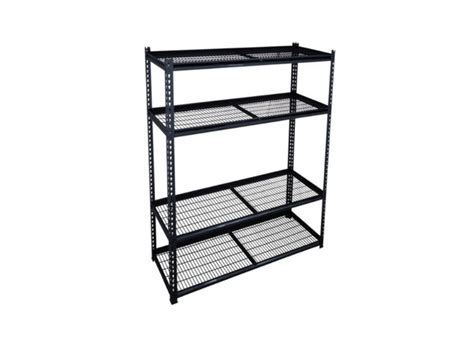 Shop Shelving