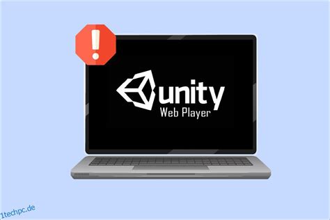 Fix Unity Web Player Funktioniert Nicht