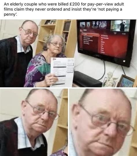 He Is Innocent Scrolller