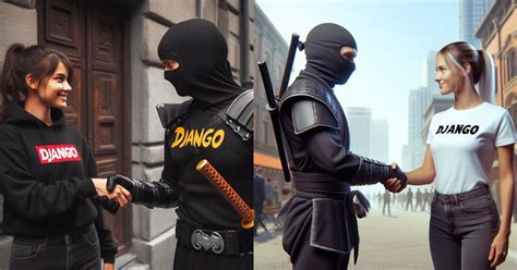 Securing Django Repositories Masters Guide