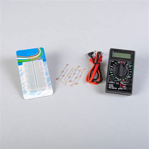 Resistors Series And Parallel Carolina Distance Learning