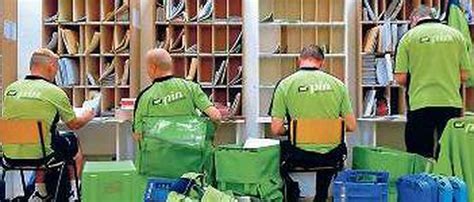 Postkonkurrenz Berliner Pin Mail Kommt Mit E Brief