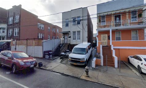 Permits Filed For 1429 Longfellow Avenue In Crotona Park East The