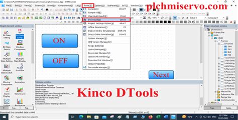 [download] Kinco Dtools Kinco Hmi Software Download