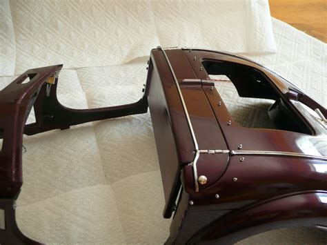 Dan Archambaults Model Motorcars Ltd