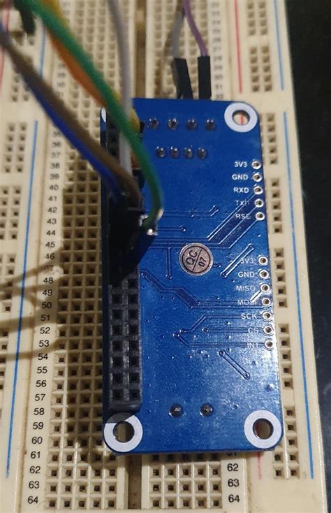 Diy Can Communication Via Raspberry Pi Zero W And Raspberry Pi Pico 6