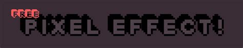 Godot Pixel Effect By Henry Software