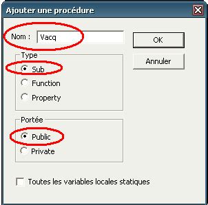 Exercices Corrigés VBA Excel Fonctions et Procédures Personalisées VBA exercices avec
