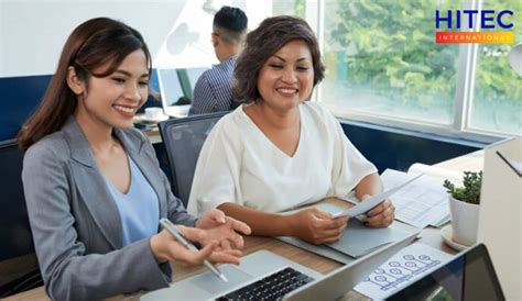 Cloud Based Payroll Systems For Smes Hitec International