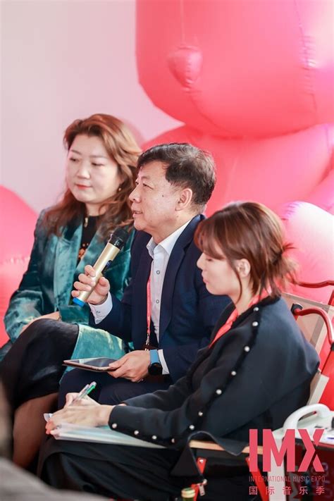 [윤교원의 중국 미디어 썰 说 ] Imx2023 늬우스 3 상하이 Imx를 통한 새로운 여정의 시작 Kollo