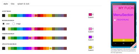 I Built A Windows Phone App And It Freaking Sucks TechCrunch