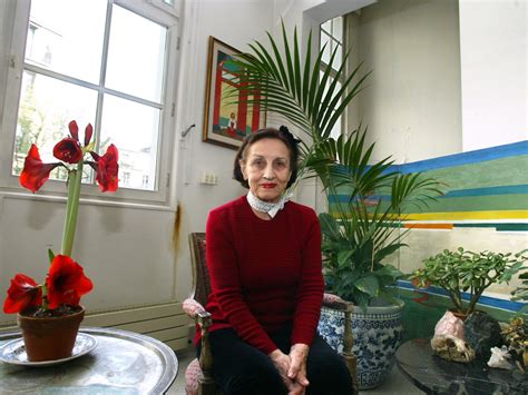 Artist Francoise Gilot Who Loved And Left Picasso Dies At 101