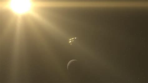 First Moho Fly By In Ksp2 R Kerbalspaceprogram