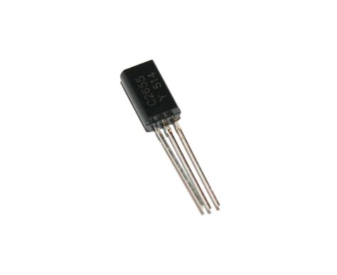 Transistor 2sc2655 Syntaur