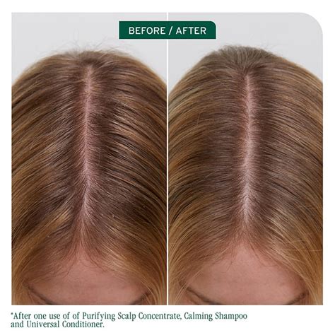 Scalp Sync Purifying And Exfoliating Concentrate