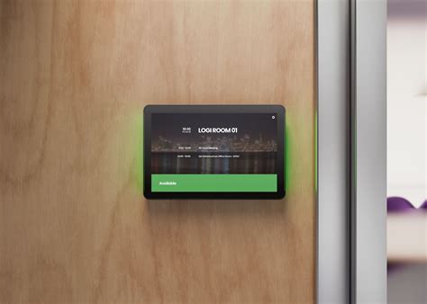 Logitech Video Collaboration Global Uss