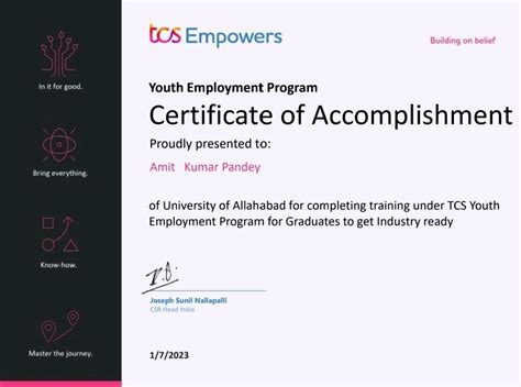 Amit Kumar Pandey On Linkedin Careersuccess Professionaldevelopment