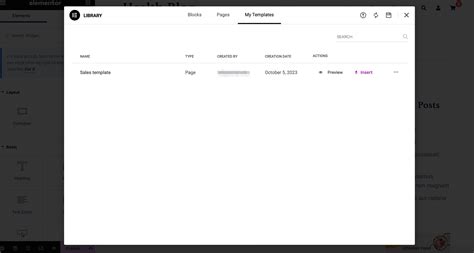 how to create a wordpress custom page template 2 methods