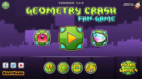 Geometry Crash App On Amazon Appstore Geometry Crash App On Amazon Appstore