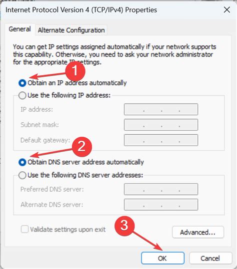 8 Ways To Fix DHCP Is Not Enabled For Wi Fi