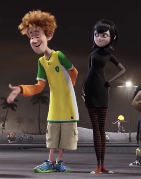Disfraz En Pareja Mavis Y Johnny Disfraces Parejas Ideas De Disfraces De Parejas Disfraces
