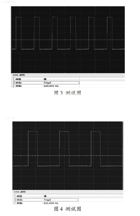 频率和占空比可调的开关电路实验 参考网