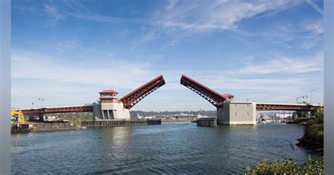 No 1 Bridge Seismically Resilient Roads And Bridges